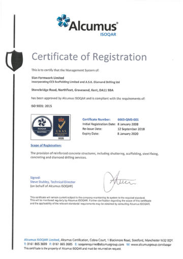 About – CCS Scaffolding